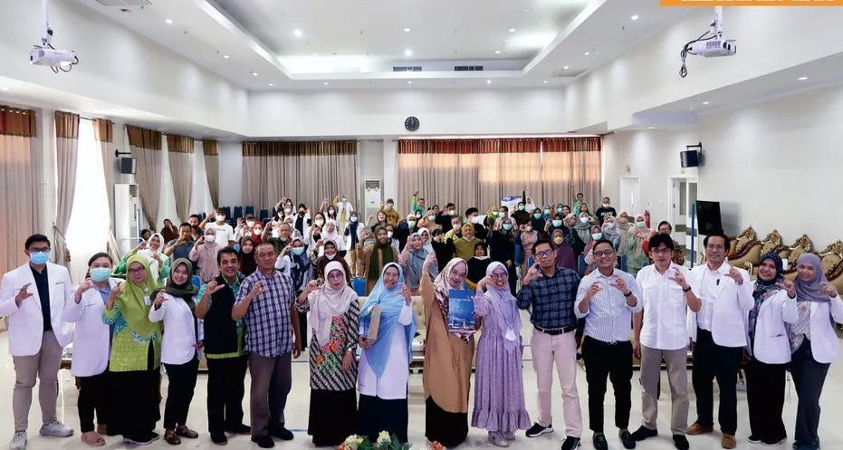 RSUP Dr.Wahidin Sudirohusodo Makassar